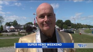 Injury Lawyer in Cleveland Ohio | Cleveland Ohio Injury Attorney